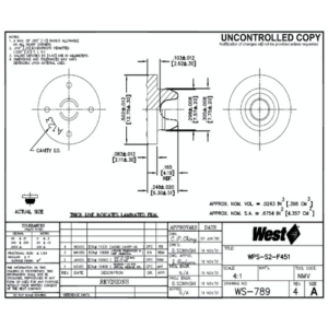 2ml, 13mm Ready To Fill Kits - Afton Scientific UK