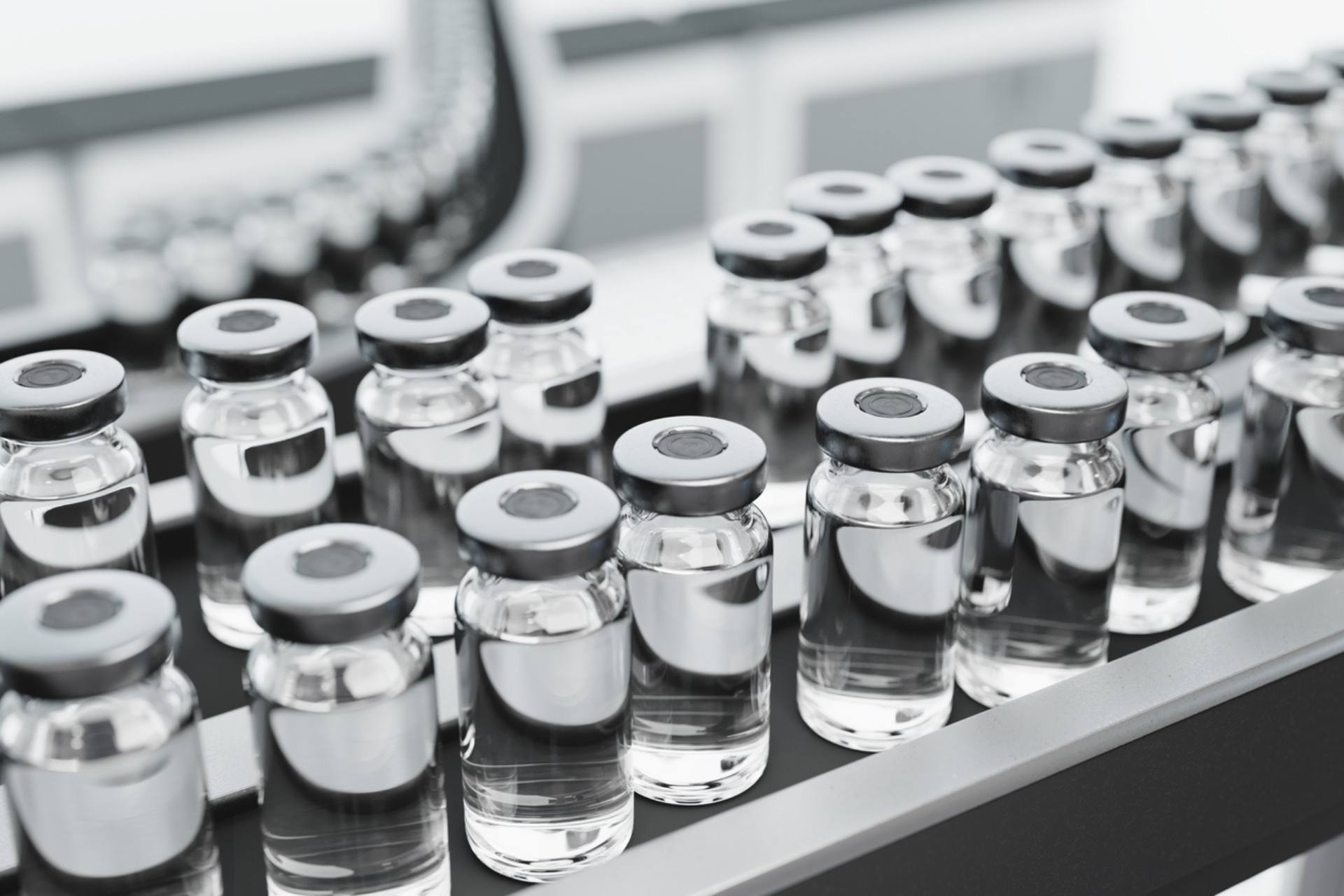 Resources - Articles about Sterile Vial Filling - Afton Scientific